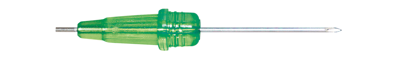 Micro-Needle 21G - Sarstedt