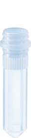 Micro tube 2ml, PP - Sarstedt