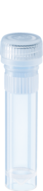 Micro tube 2ml, PP - Sarstedt