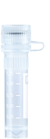 Micro tube 2ml, PP - Sarstedt