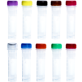 Micro tube 2ml, PP - Sarstedt