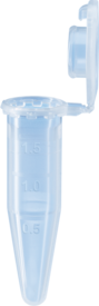 SafeSeal tube 1.5ml - Sarstedt