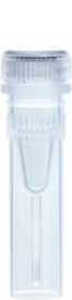 Micro tube 0.5ml, PP - Sarstedt