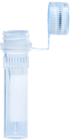 Micro tube 0.5ml, PP - Sarstedt