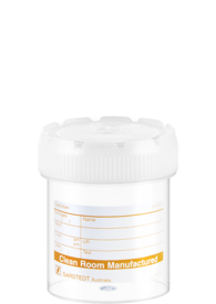 Container 70ml 55x44mm, PP - Sarstedt