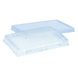Microtest Plate 96 Well,C - Sarstedt