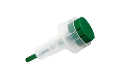 Safety-Lancet Normal 21G - Sarstedt